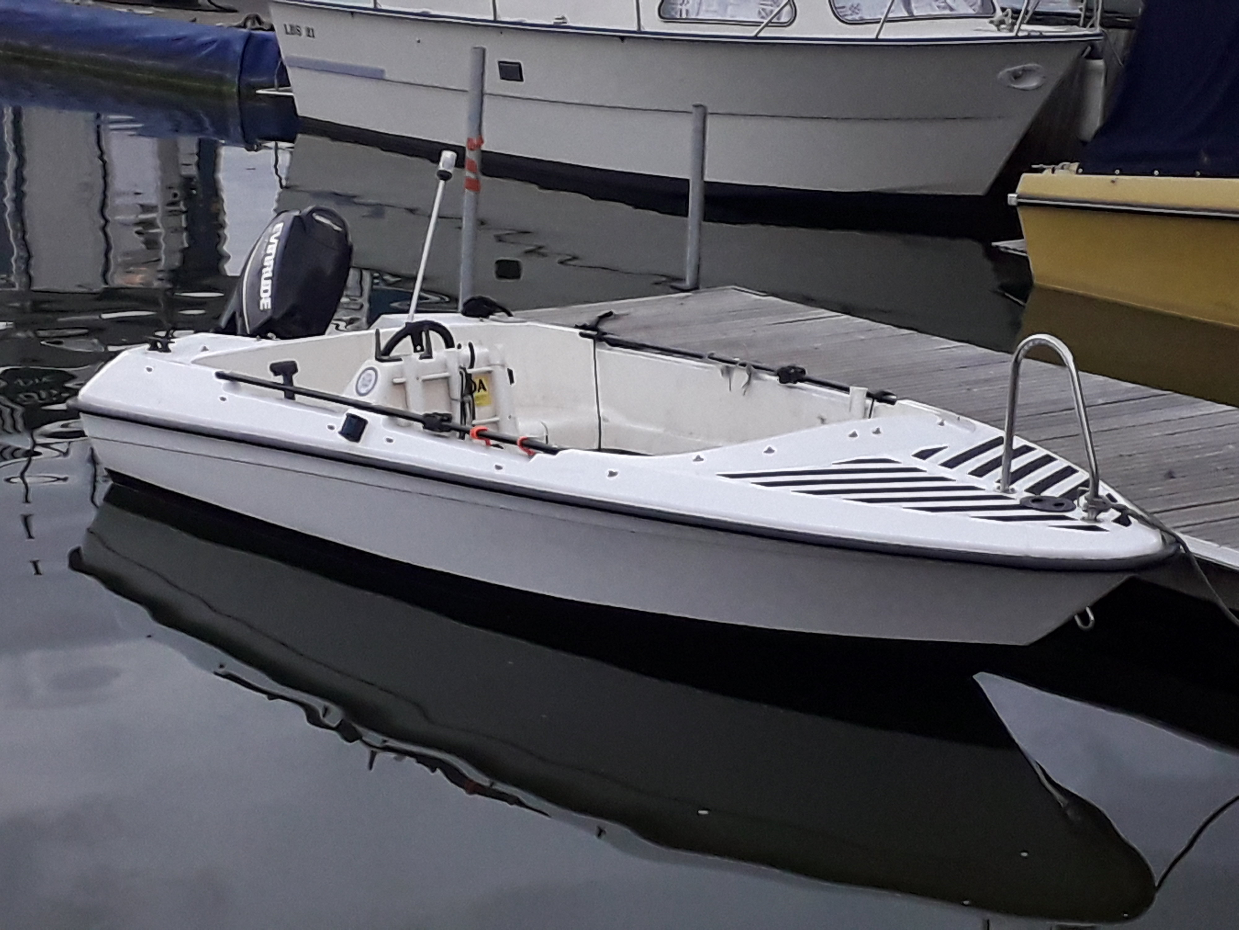 Bild på er fiskebåt - Fiskesnack.com - För oss bakom flötet...